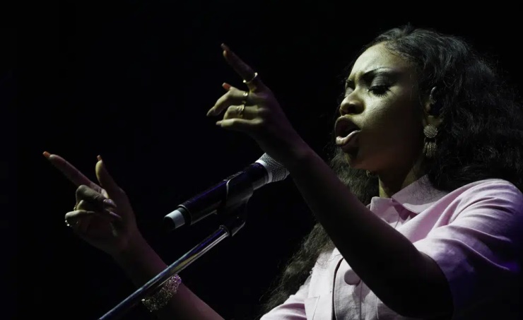 African musicians awarded in Senegal at annual ceremony