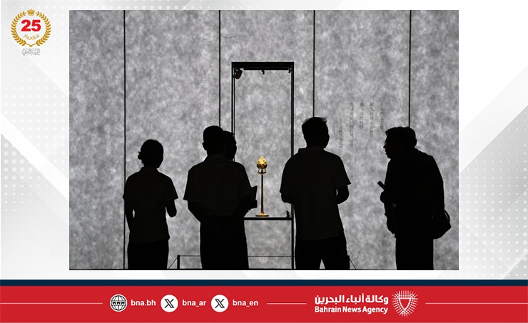 New museum on Qin, Han dynasties opens in China's Shaanxi