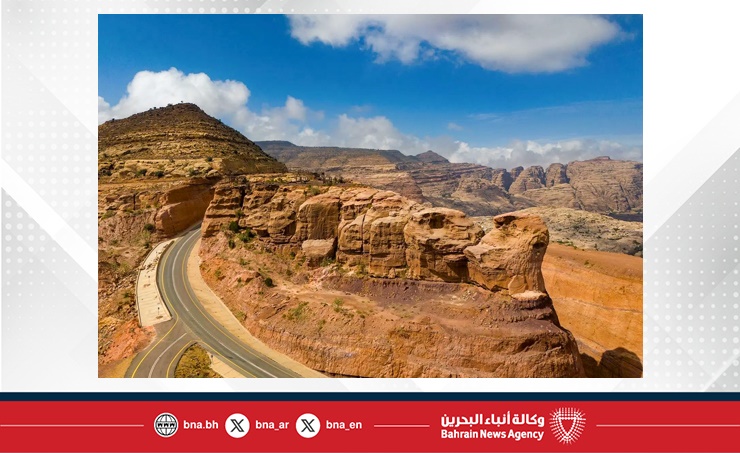 Wadi Razan, Jazan's reigning natural tourism gem