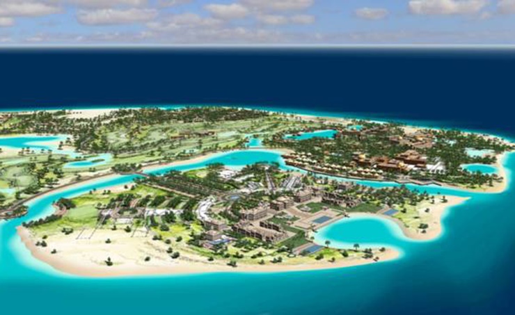 Kuwait 2035 Vision seeks regional, international tourism recognition