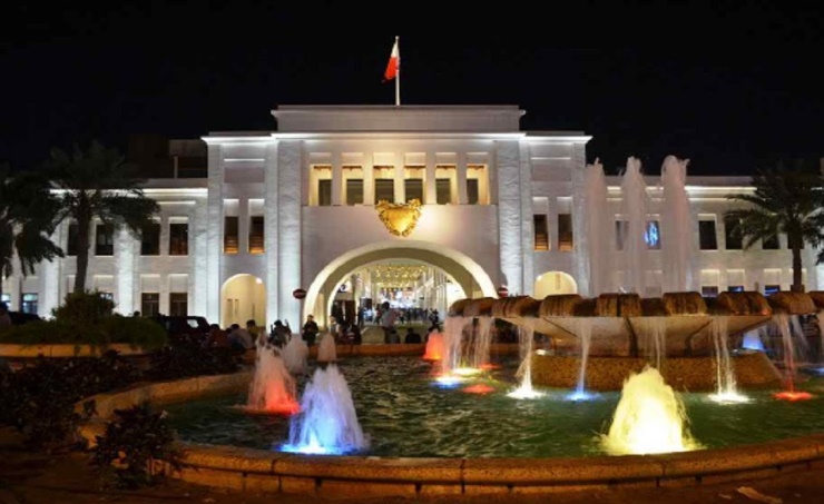 Manama cultural landmarks in brief