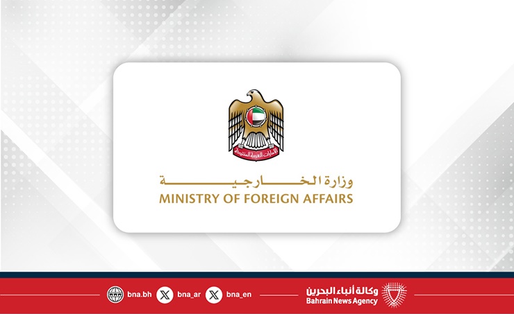 UAE Foreign Ministry affirms advanced UAE defence capabilities ...
