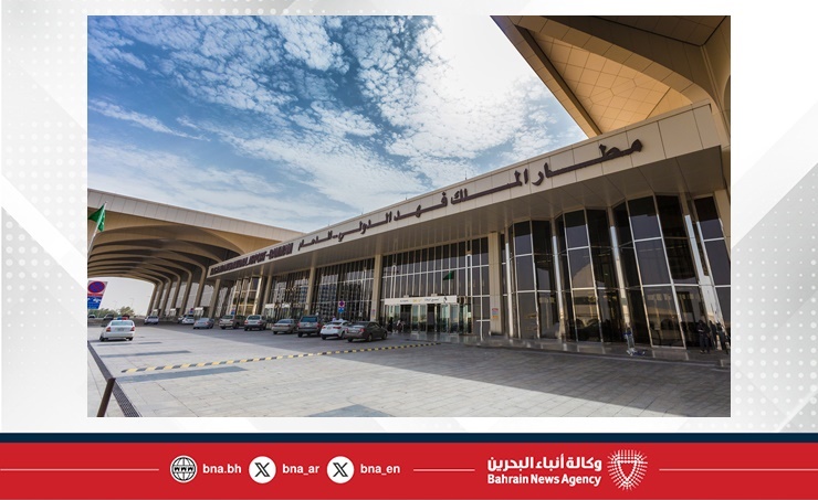 King Fahd International Airport sets new record with over 12 million ...
