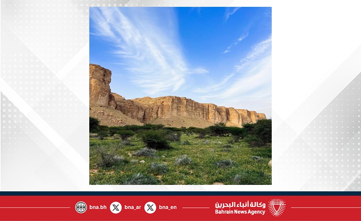 Ibex Protected Area becomes first Saudi site to join IUCN Green list