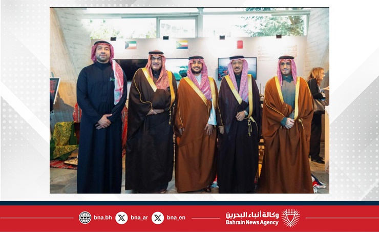 Saudi Arabia enriches Arab culture, launches Arab Week at UNESCO in Paris