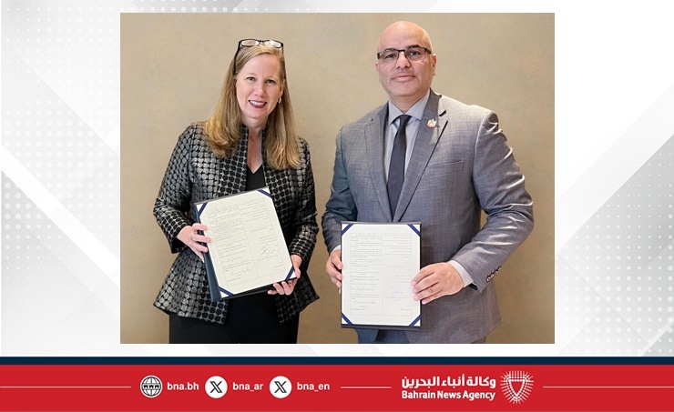 UAE, USA sign Joint Statement of Intent to accelerate patent grant ...