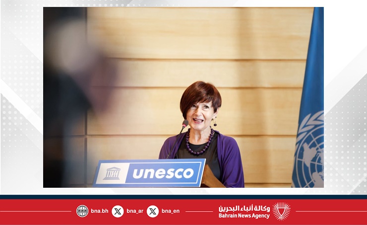 UNESCO commends UAE leadership's commitment to safeguarding cultural ...