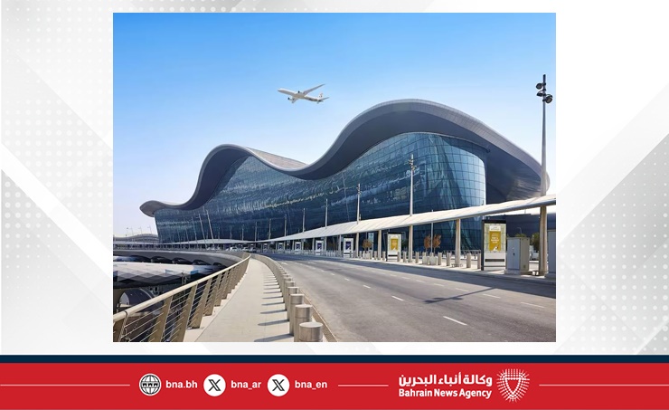 Zayed International Airport crowned World’s Most Beautiful Airport