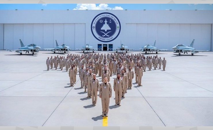 Multinational air exercise begins in Greece with participation of Royal ...