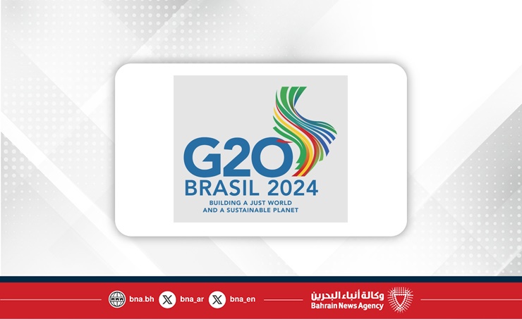 UAE, Brazil align on G20 Agenda