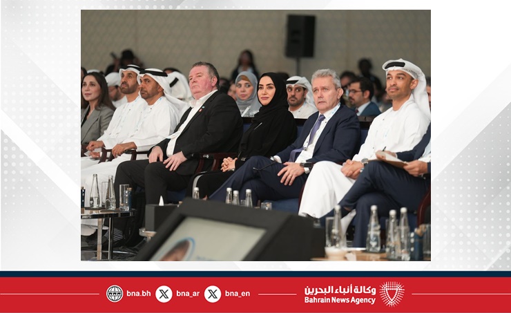 Abu Dhabi hosts 6th WHO Emergency Medical Teams Global Meeting