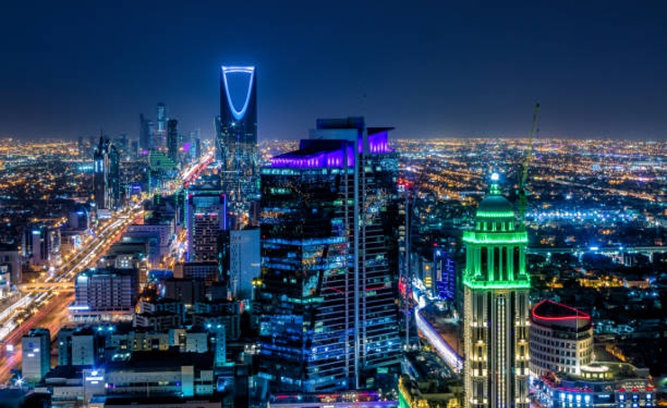 Saudi Arabia ranks first globally in digital information society 2023
