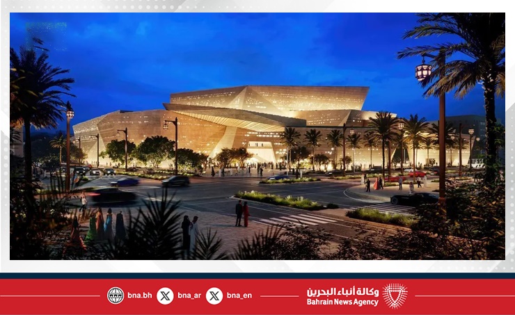 Diriyah Company signs $1.4 billion joint venture construction contract ...
