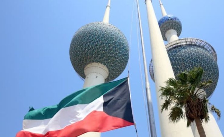 Kuwait police foil terror attack on place of worship