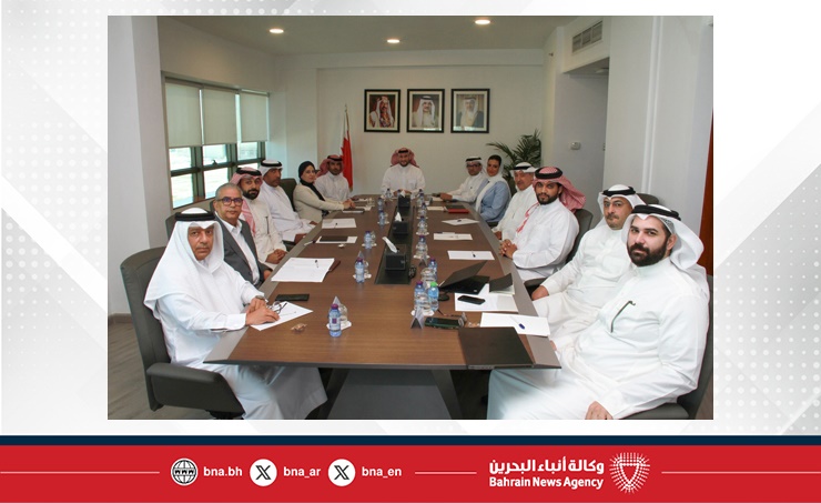 LMRA CEO highlights Bahrain’s human rights achievements