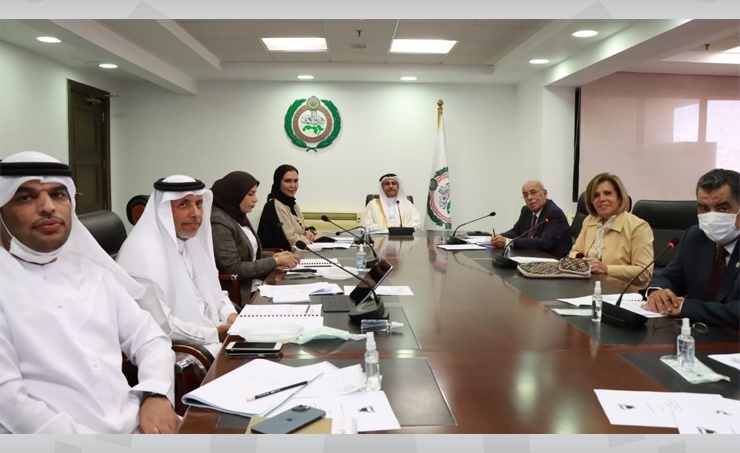 Arab Observatory for Human Rights praises steady progress of Bahrain's ...