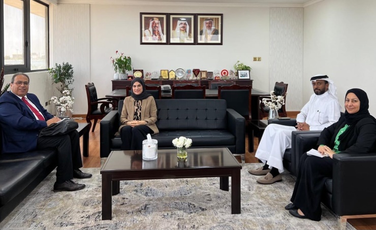 Higher Education Council’s Assistant Secretary General discusses ...