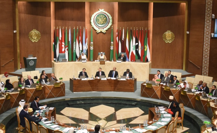 '2024 Arab Summit in Bahrain to strengthen joint Arab action'