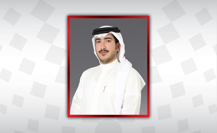 HRH Crown Prince and Prime Minister congratulated Mazad Chief