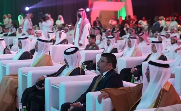 GCC-Iraq power interconnection project launched