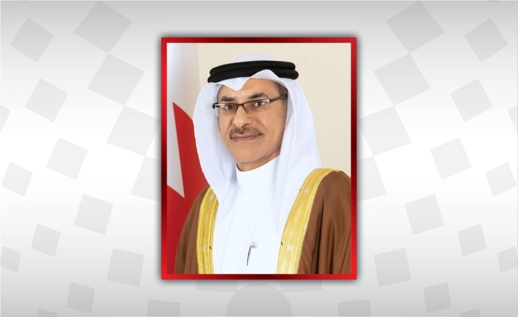 Social Development Minister highlights Bahrain’s pioneering charitable ...