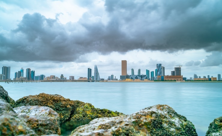 Bahrain weather forecast