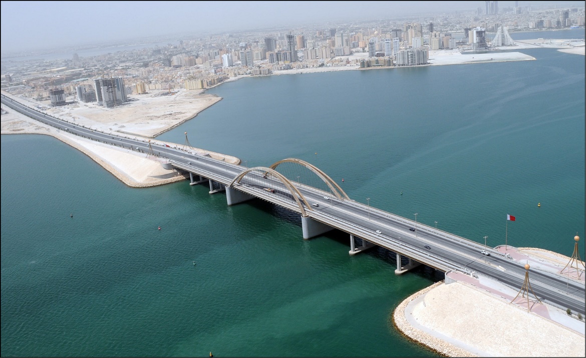 Bahrain weather forecast