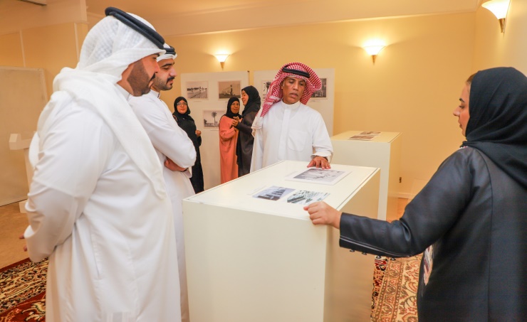 Southern Governorate’s heritage programme concludes