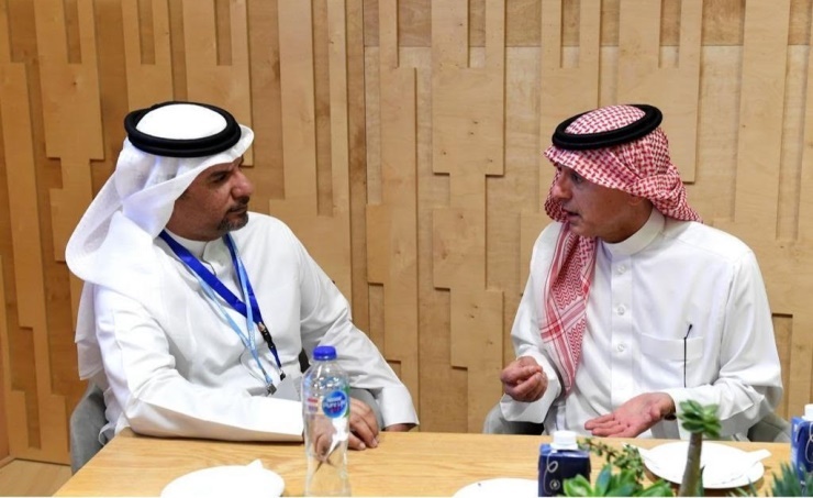 Bahrain-Saudi relations stressed