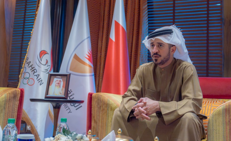 GSA, LLOC sign framework memorandum