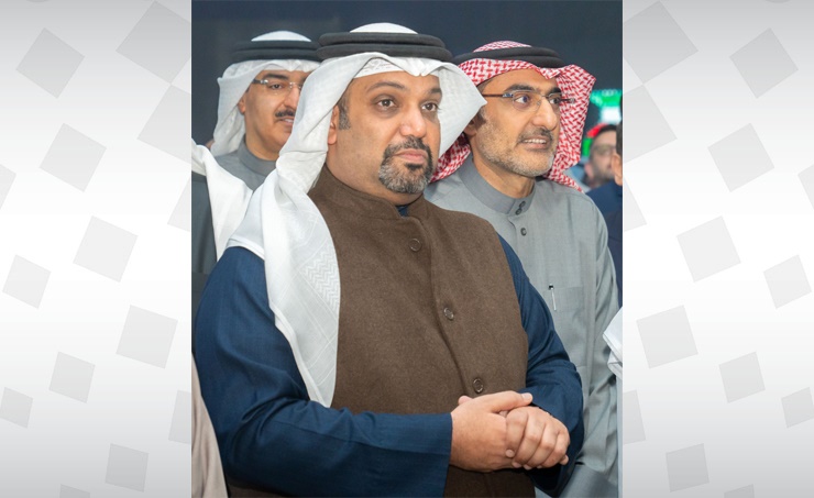 Minister of Finance and National Economy attends launch ceremony of ...