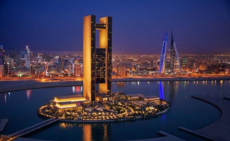 UNDP 2020 Human Development Report: Bahrain experiences one of highest ...