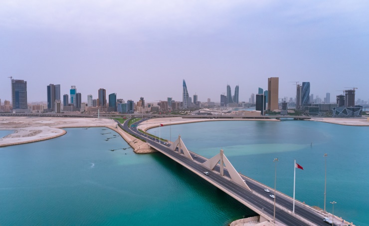 Bahrain weather forecast