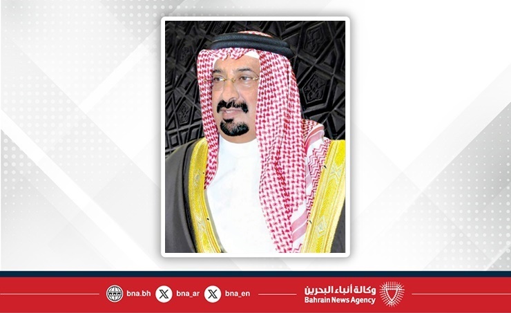 HM King congratulated by Muharraq Club Chairman