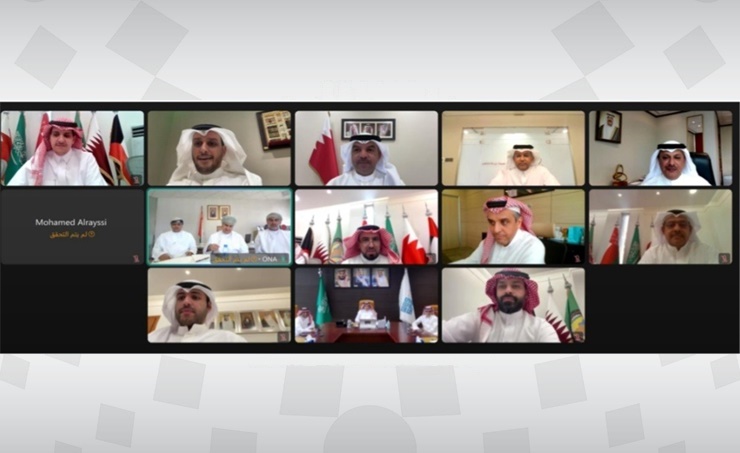 Gulf news agencies all for supporting BNA in media coverage of Bahrain ...