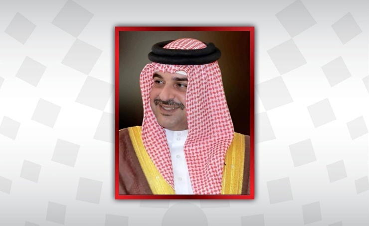 SCE Chairman affirms Bahrain's keenness on protecting environment