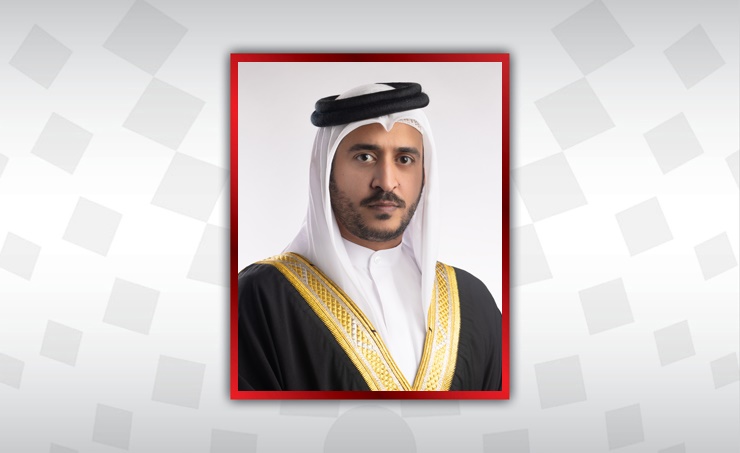 HH Shaikh Khalid bin Hamad restructures 2024 School Games Executive ...