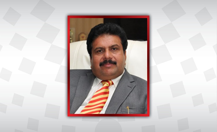 HRH Crown Prince and Prime Minister congratulated by Al Namal Group ...