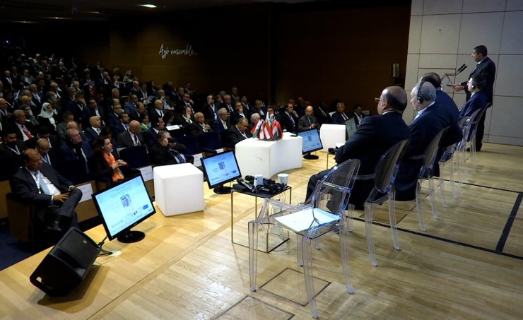 France is a key trading partner- BCCI Chairman