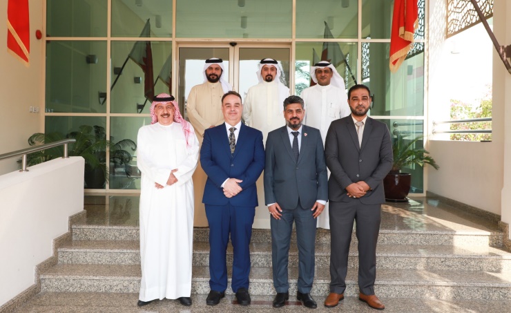 Representatives' Council elects permanent committees