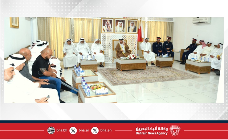 Muharraq Governorate to host 'Heya Beya' event