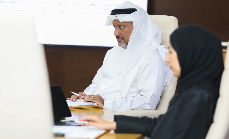 Bahrain participates at 10th GCC Standing Committee on Statistical Work