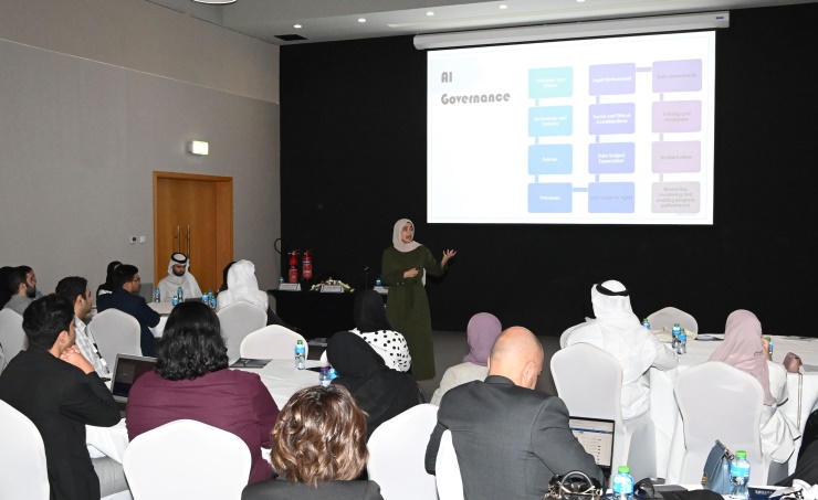 Bahrain International eGovernment Forum draws to a close with engaging ...