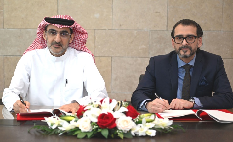 iGA and Thales sign an agreement to revamp ID card system