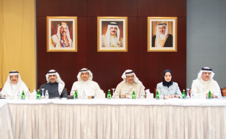 Foreign Ministry holds “Crisis Management to Sustain Consular Services ...