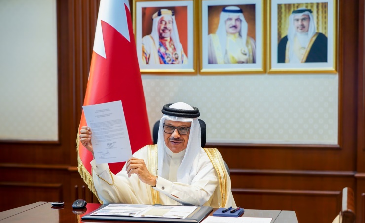 Foreign Minister receives credentials copies of ambassadors-designate ...