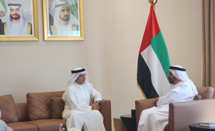 Bahraini-UAE cooperation in human rights discussed