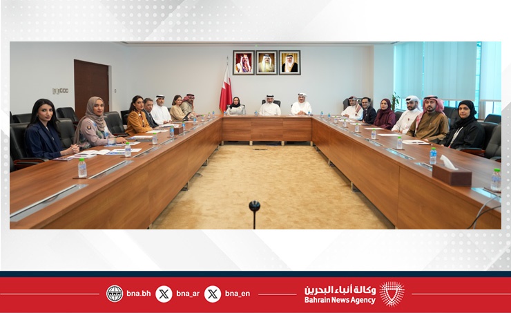 Industry Minister chairs National Standards committee meeting