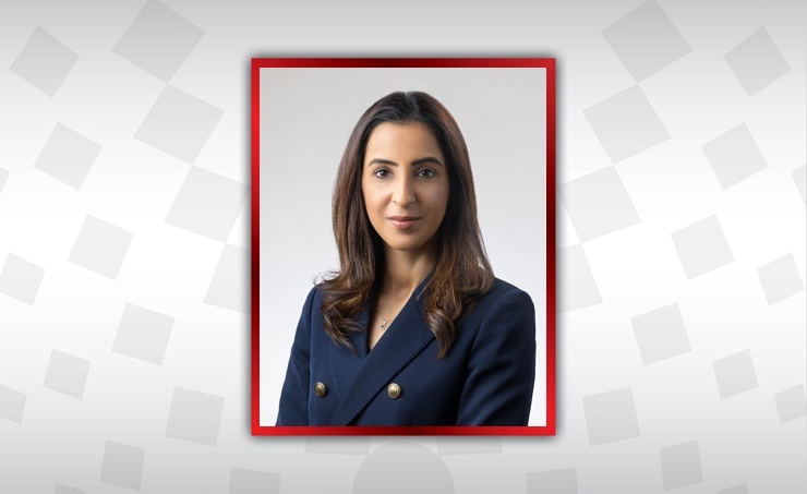 Sustainable Development Minister: Distinguished role of Bahraini women ...