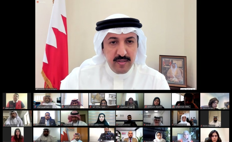Bahrain's foreign policy, diplomatic achievements spotlighted
